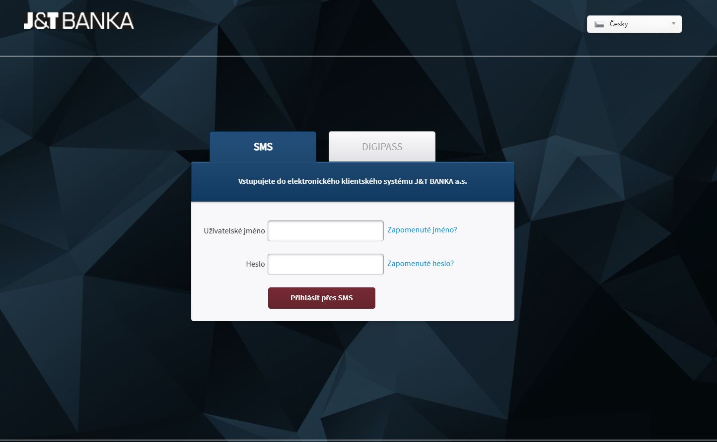 J&T Banka recenze - Přehled produktů a zkušenosti » Finex.cz