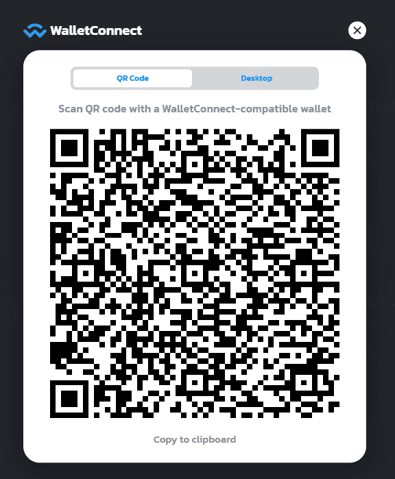 WalletConnect - Co umí a jak jej používat? » Finex.cz