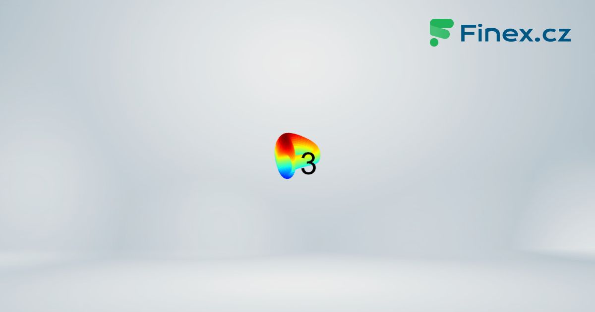 Kryptoměna LP 3pool Curve - Kurz, graf vývoje, kde koupit? » Finex.cz