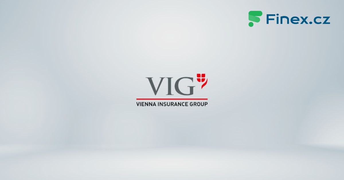 Akcie Vienna Insurance Group (VIG) ️ Aktuální cena, graf a zprávy. Kde ...